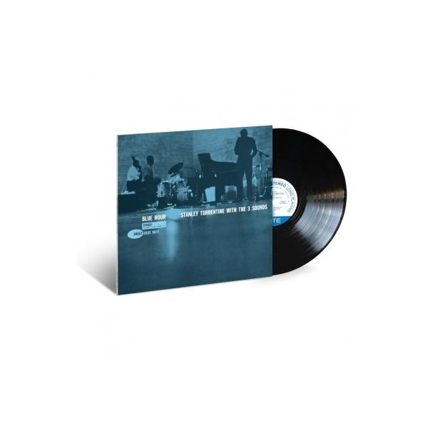 発売日:2024年05月17日 / ジャンル:ジャズ / フォーマット:LP / 組み枚数:1 / レーベル:Blue Note / 発売国:International / 商品番号:5832036 / その他:限定盤, リマスター, リイ...