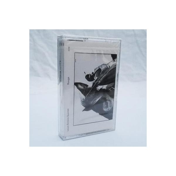 発売日:2024年04月23日 / ジャンル:ジャズ / フォーマット:Cassette / 組み枚数:1 / レーベル:Ecm / 発売国:Germany / 商品番号:5119294 / その他:限定盤, リイシュー / アーティストキ...