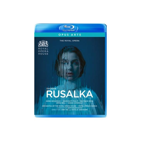 発売日:2024年06月06日 / ジャンル:クラシック / フォーマット:BLU-RAY DISC / 組み枚数:1 / リージョンコード:ALL / 映像サイズ:ワイドスクリーン / 色:カラー / レーベル:Opus Arte *cl...