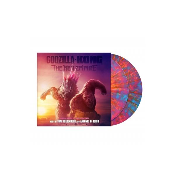 発売日:2024年06月28日 / ジャンル:サウンドトラック / フォーマット:LP / 組み枚数:2 / レーベル:Waxwork / 発売国:Europe / 商品番号:WW-210 / その他:サウンドトラック / アーティストキー...