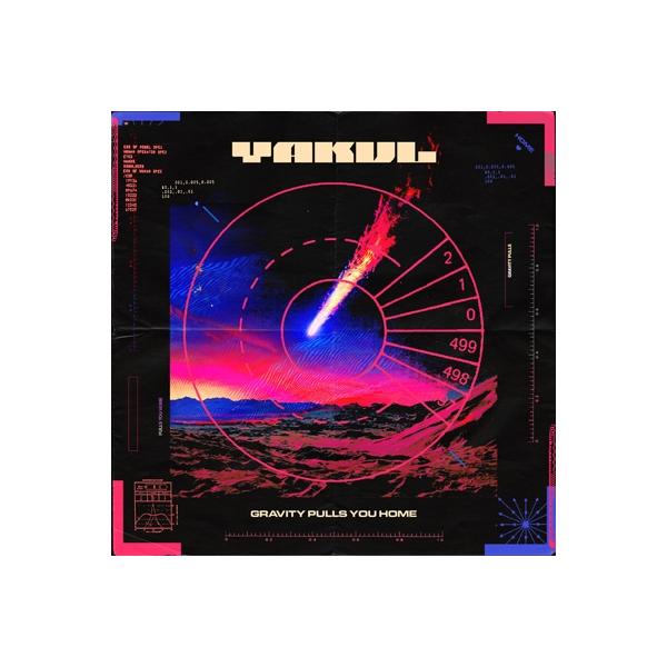 発売日:2024年08月02日 / ジャンル:ダンス＆ソウル / フォーマット:CD / 組み枚数:1 / レーベル:Pヴァイン / 発売国:日本 / 商品番号:PCD-94196 / アーティストキーワード:Yakul  / タイトルキー...