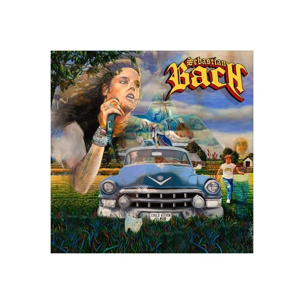 発売日:2024年05月10日 / ジャンル:ロック / フォーマット:CD / 組み枚数:1 / レーベル:Ward Records / 発売国:日本 / 商品番号:GQCS-91464 / アーティストキーワード:Sebastian B...