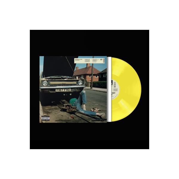 発売日:2024年06月14日 / ジャンル:ロック / フォーマット:LP / 組み枚数:1 / レーベル:Xl Recordings / 発売国:Europe / 商品番号:XL-1335LPE / その他:限定盤 / アーティストキー...