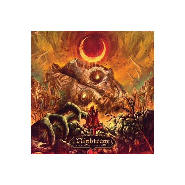 発売日:2024年06月05日 / ジャンル:ロック / フォーマット:CD / 組み枚数:1 / レーベル:Spiritual Beast / 発売国:日本 / 商品番号:IUCP-16369 / アーティストキーワード:Nightrag...