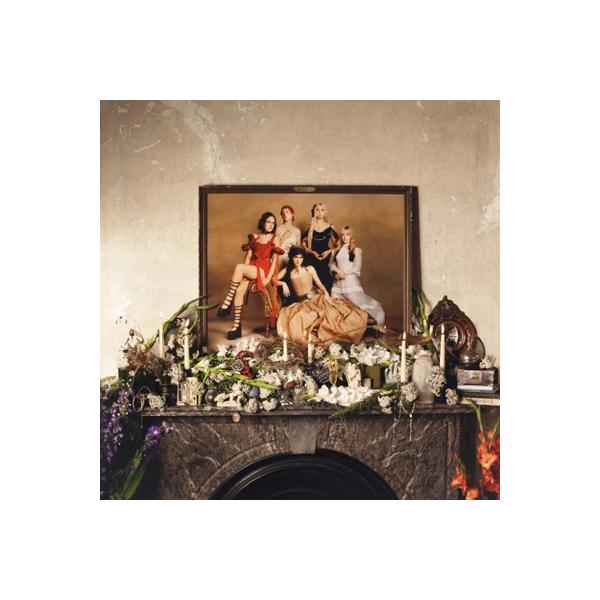 発売日:2024年06月21日 / ジャンル:ロック / フォーマット:CD / 組み枚数:1 / レーベル:ユニバーサル / 発売国:日本 / 商品番号:UICI-1163 / アーティストキーワード:Last Dinner Party ...