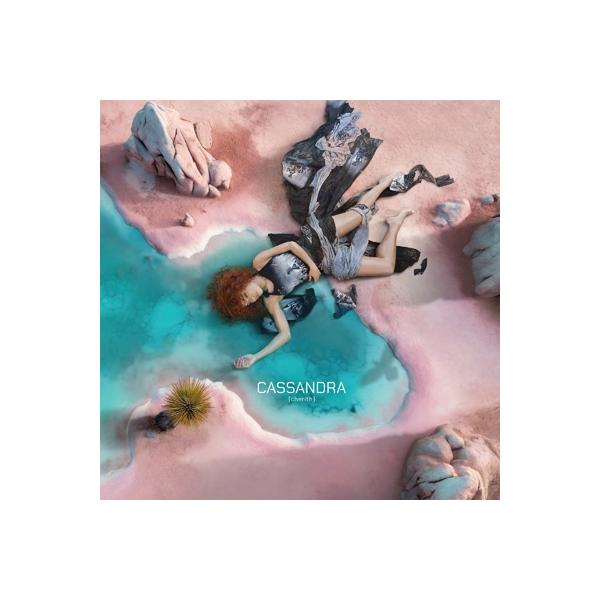 発売日:2024年06月07日 / ジャンル:ダンス＆ソウル / フォーマット:CD / 組み枚数:1 / レーベル:Warner Records / 発売国:Europe / 商品番号:9362.484454 / アーティストキーワード:...