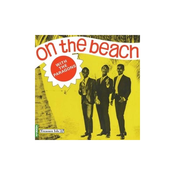 発売日:2024年08月31日 / ジャンル:ワールド / フォーマット:LP / 組み枚数:1 / レーベル:Treasure Isle / 発売国:UK / 商品番号:CHARLY-773LP / アーティストキーワード:Paragon...