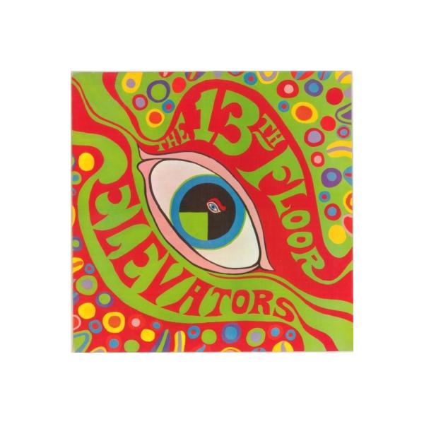 発売日:2024年05月03日 / ジャンル:ロック / フォーマット:LP / 組み枚数:1 / レーベル:International Artist / 発売国:UK / 商品番号:IA-LP1QFPS3 / アーティストキーワード:13...