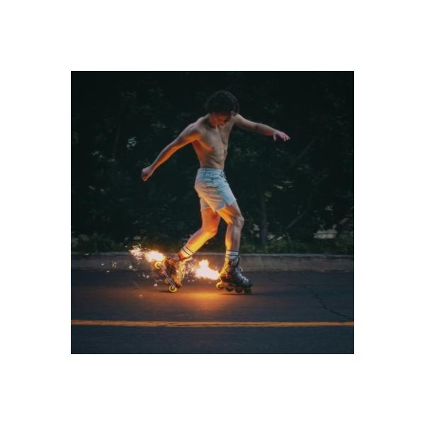 発売日:2024年05月10日 / ジャンル:ロック / フォーマット:CD / 組み枚数:1 / レーベル:Warner Records / 発売国:Europe / 商品番号:9362.485246 / アーティストキーワード:Bens...