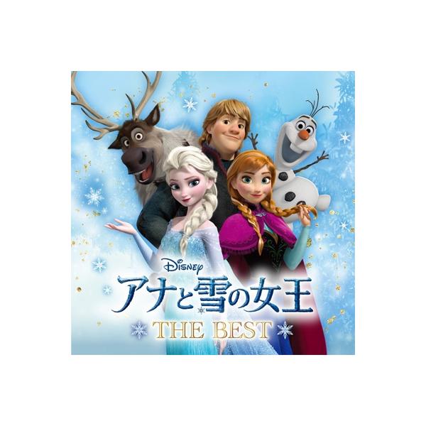 発売日:2024年07月05日 / ジャンル:サウンドトラック / フォーマット:CD / 組み枚数:1 / レーベル:Walt Disney / 発売国:日本 / 商品番号:UWCD-1123 / アーティストキーワード:アナと雪の女王 ...