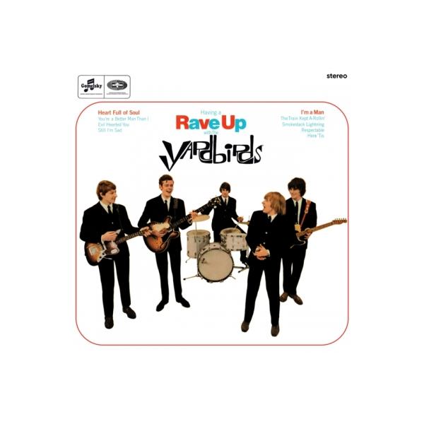 発売日:2024年11月22日 / ジャンル:ロック / フォーマット:LP / 組み枚数:1 / レーベル:Gomelsky / 発売国:UK / 商品番号:GGPSCXC-28 / アーティストキーワード:Yardbirds ヤードバーズ