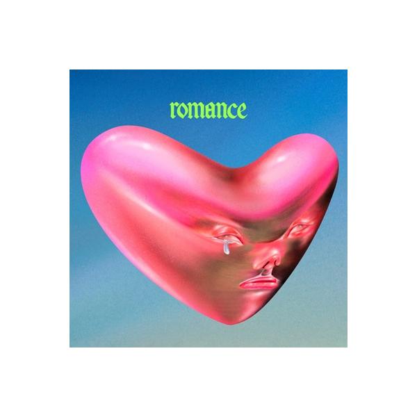 発売日:2024年08月23日 / ジャンル:ロック / フォーマット:CD / 組み枚数:1 / レーベル:Xl Recordings / 発売国:日本 / 商品番号:XL-1436CDJP / その他:1ボーナストラック / アーティス...