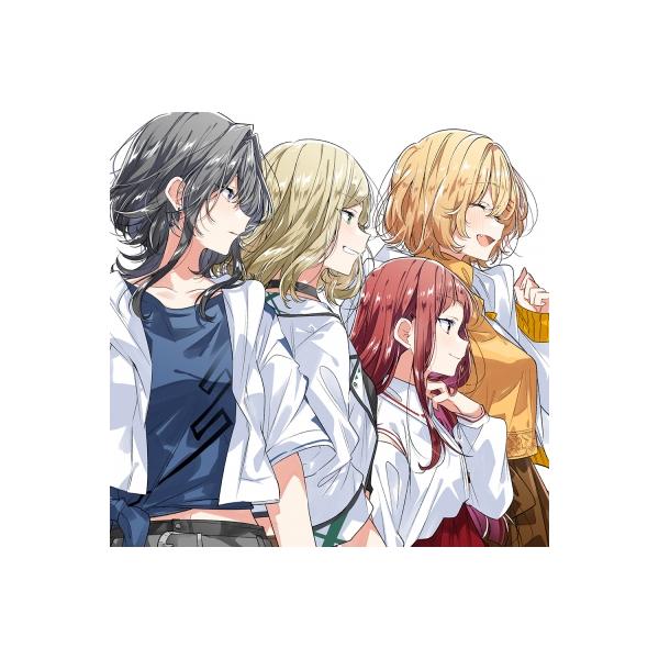 発売日:2024年07月10日 / ジャンル:サウンドトラック / フォーマット:CD / 組み枚数:2 / レーベル:Nbcユニバーサル エンターテイメント / 発売国:日本 / 商品番号:GNCA-1680 / その他:限定盤, Blu...