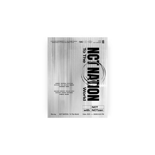 発売日:2024年07月31日 / ジャンル:韓国・アジア / フォーマット:BLU-RAY DISC / 組み枚数:3 / レーベル:Avex Pictures / 発売国:日本 / 商品番号:EYXF-14431 / アーティストキーワ...