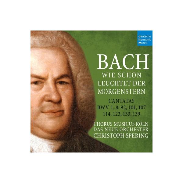 発売日:2024年05月24日 / ジャンル:クラシック / フォーマット:CD / 組み枚数:3 / レーベル:Dhm / 発売国:Europe / 商品番号:19802800192 / アーティストキーワード:Bach , J. S. ...