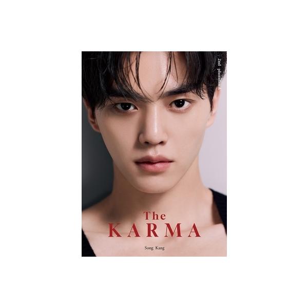 発売日:2024年04月 / ジャンル:アート・エンタメ / フォーマット:本 / 出版社:ワールドエンタテインメント / 発売国:日本 / ISBN:4570110040341 / アーティストキーワード:ソン・ガン  / タイトルキーワ...