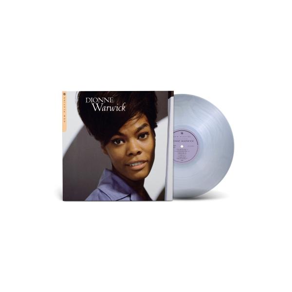 発売日:2024年06月07日 / ジャンル:ダンス＆ソウル / フォーマット:LP / 組み枚数:1 / レーベル:Rhino / 発売国:Europe / 商品番号:0349.782604 / アーティストキーワード:Dionne Wa...