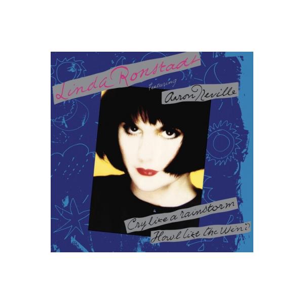 発売日:2024年06月28日 / ジャンル:ロック / フォーマット:LP / 組み枚数:1 / レーベル:Iconic Artists Group / 発売国:USA / 商品番号:18 / アーティストキーワード:Linda Rons...