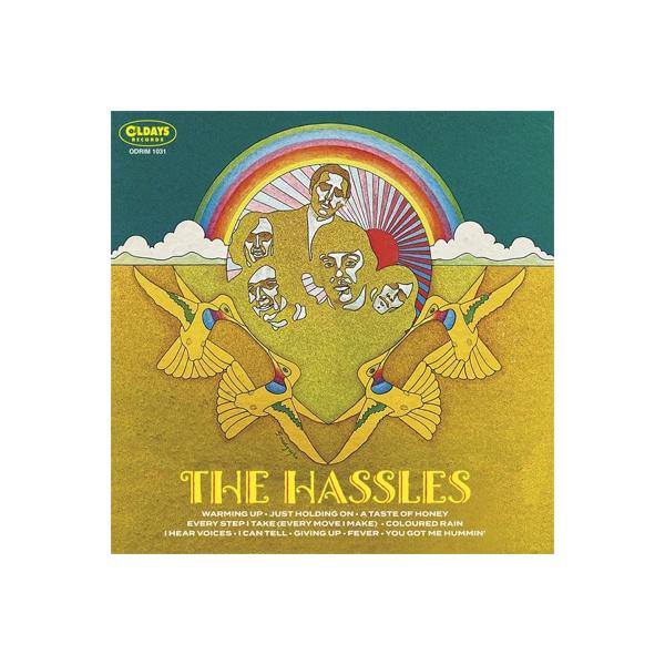 発売日:2024年04月26日 / ジャンル:ロック / フォーマット:CD / 組み枚数:1 / レーベル:Once More Music / 発売国:Japan (国内盤仕様) / 商品番号:ODRIM-1031 / その他:リイシュー...