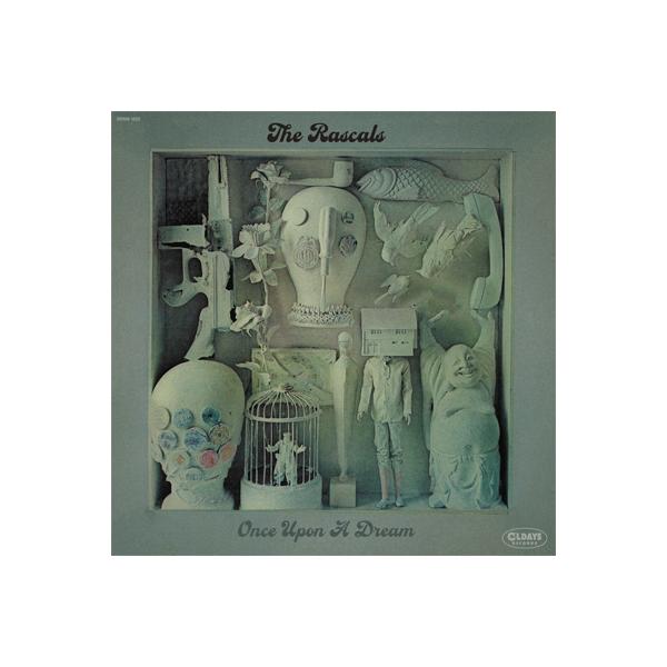 発売日:2024年04月26日 / ジャンル:ロック / フォーマット:CD / 組み枚数:1 / レーベル:Once More Music / 発売国:Japan (国内盤仕様) / 商品番号:ODRIM-1035 / その他:紙ジャケ,...