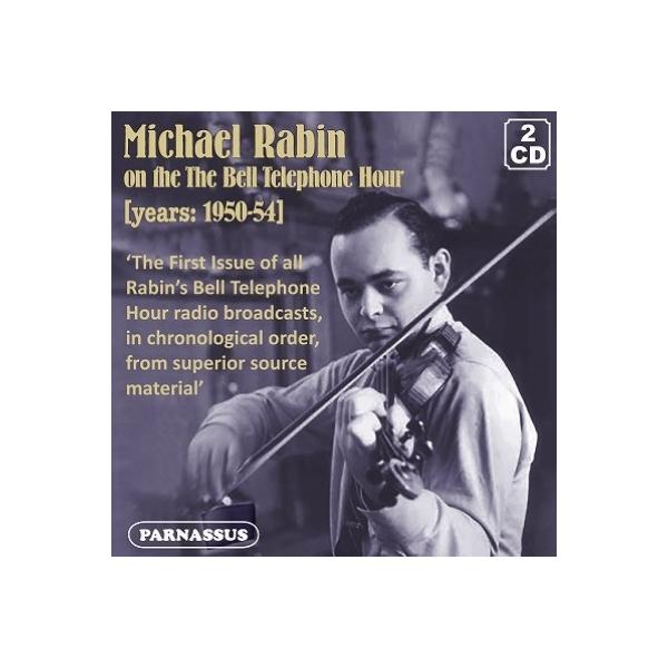 発売日:2024年06月15日 / ジャンル:クラシック / フォーマット:CD / 組み枚数:2 / レーベル:Parnassus *cl* / 発売国:USA / 商品番号:PACD-96091 / アーティストキーワード:Violin...