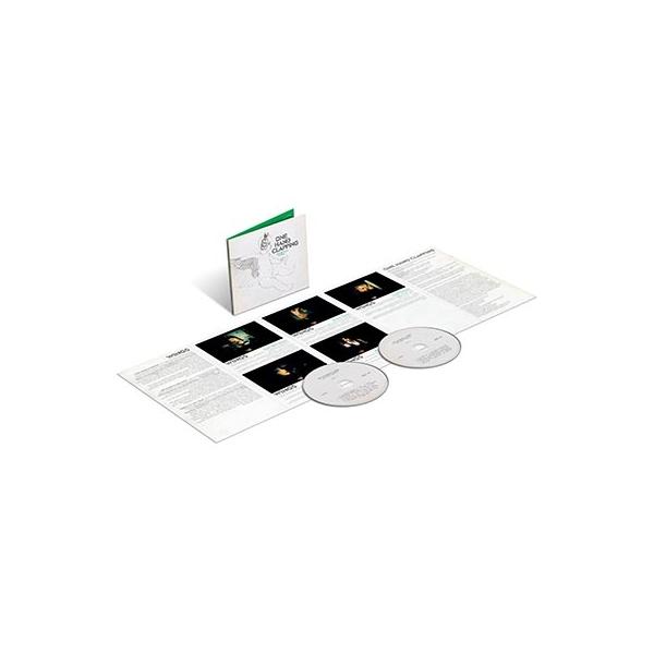 発売日:2024年06月14日 / ジャンル:ロック / フォーマット:CD / 組み枚数:2 / レーベル:Capitol / 発売国:International / 商品番号:6508164 / アーティストキーワード:Paul Mcc...