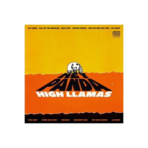 発売日:2024年06月26日 / ジャンル:ロック / フォーマット:CD / 組み枚数:1 / レーベル:Pヴァイン / 発売国:日本 / 商品番号:PCD-25404 / アーティストキーワード:High Llamas ハイラマズ /...