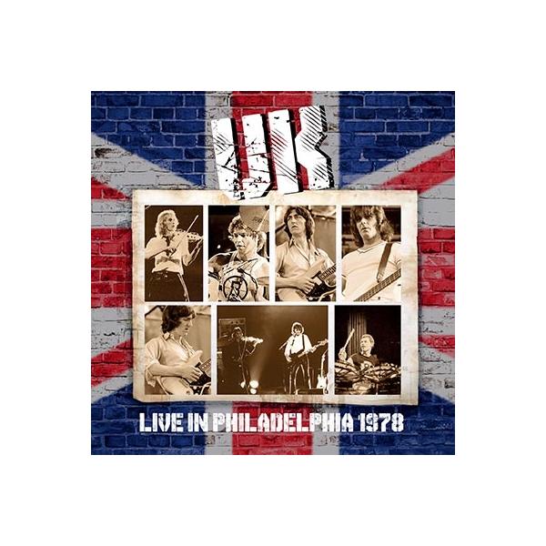 発売日:2024年05月31日 / ジャンル:ロック / フォーマット:CD / 組み枚数:1 / レーベル:Alive The Live / 発売国:Japan (国内盤仕様) / 商品番号:IACD-11363 / その他:限定盤 / ...