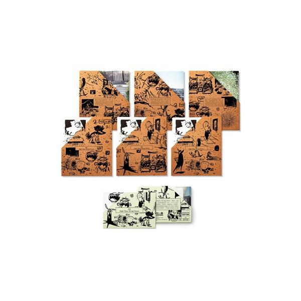 発売日:2024年05月30日 / ジャンル:韓国・アジア / フォーマット:CD / 組み枚数:1 / レーベル:Yg Plus / 発売国:Korea / 商品番号:BHE-0398 / アーティストキーワード:Rm (Bts) キムナ...