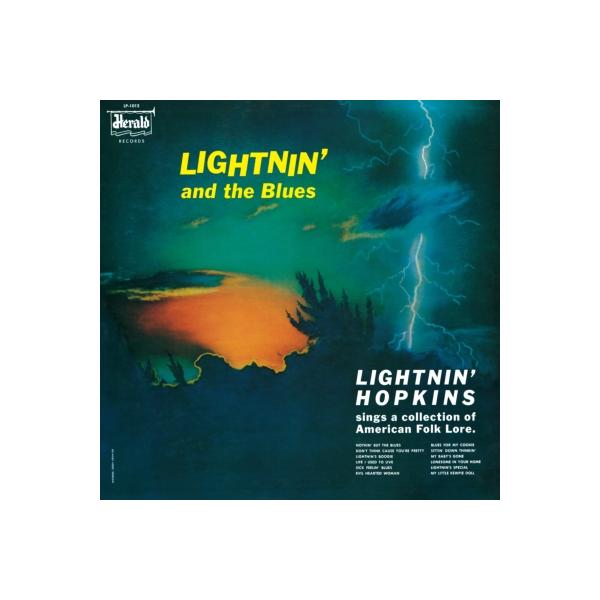 発売日:2024年07月24日 / ジャンル:ロック / フォーマット:LP / 組み枚数:1 / レーベル:Pヴァイン / 発売国:日本 / 商品番号:PLP-7458 / その他:リイシュー / アーティストキーワード:Lightnin...