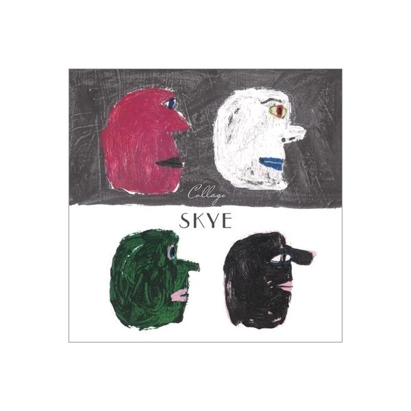 発売日:2024年07月24日 / ジャンル:ジャパニーズポップス / フォーマット:CD / 組み枚数:1 / レーベル:日本コロムビア / 発売国:日本 / 商品番号:COCB-54372 / アーティストキーワード:Skye (鈴木茂...