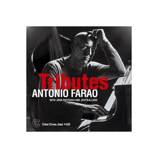 発売日:2024年06月14日 / ジャンル:ジャズ / フォーマット:CD / 組み枚数:1 / レーベル:Criss Cross / 発売国:Holland / 商品番号:CRC-1420 / アーティストキーワード:Antonio F...