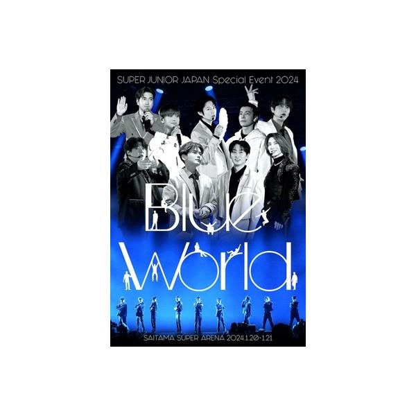 発売日:2024年07月03日 / ジャンル:韓国・アジア / フォーマット:DVD / 組み枚数:2 / レーベル:エイベックストラックス / 発売国:日本 / 商品番号:AVBK-43381 / アーティストキーワード:Super Ju...