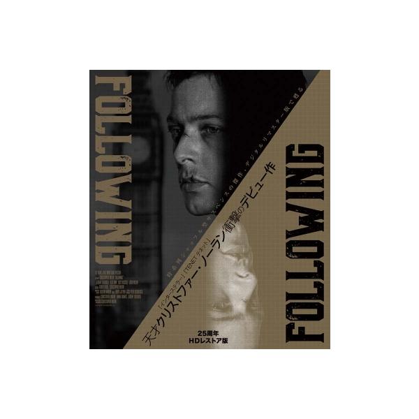 発売日:2024年07月03日 / 監督:クリストファー・ノーラン / キャスト:アレックス・ハウ,Darren Ormandy,David Bovill,Dick Bradsell・・・ / ジャンル:洋画 / フォーマット:BLU-RA...