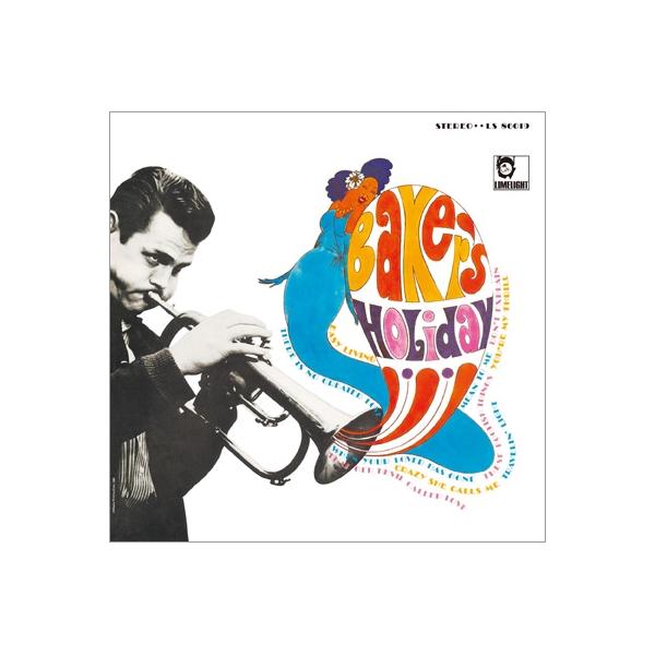 発売日:2024年07月24日 / ジャンル:ジャズ / フォーマット:Hi Quality CD / 組み枚数:1 / レーベル:ユニバーサル / 発売国:日本 / 商品番号:UCCU-45124 / アーティストキーワード:Chet B...