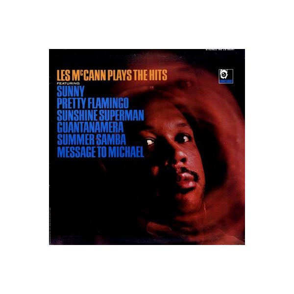 発売日:2024年07月24日 / ジャンル:ジャズ / フォーマット:Hi Quality CD / 組み枚数:1 / レーベル:ユニバーサル / 発売国:日本 / 商品番号:UCCU-45128 / アーティストキーワード:Les Mc...