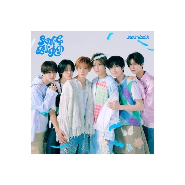 発売日:2024年06月26日 / ジャンル:韓国・アジア / フォーマット:CD Maxi / 組み枚数:1 / レーベル:エイベックストラックス / 発売国:日本 / 商品番号:AVCK-43380 / その他:通常盤 / アーティスト...