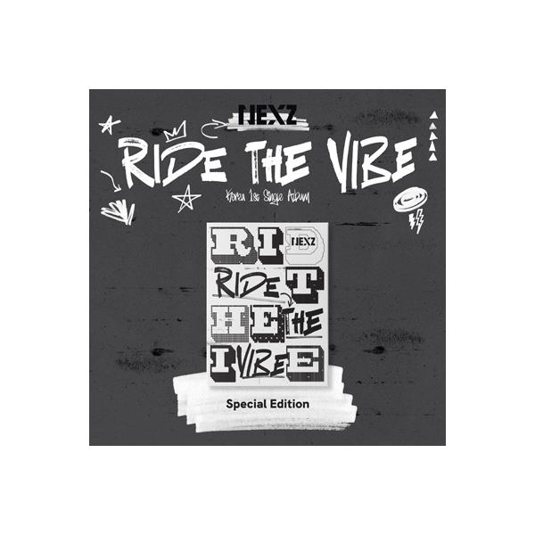 発売日:2024年05月26日 / ジャンル:韓国・アジア / フォーマット:CD / 組み枚数:1 / レーベル:Dreamus / 発売国:Korea / 商品番号:JYPK-1831 / アーティストキーワード:Nexz &amp;#...