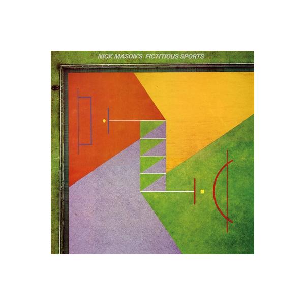 発売日:2024年06月07日 / ジャンル:ロック / フォーマット:CD / 組み枚数:1 / レーベル:Parlophone / 発売国:Europe / 商品番号:2173.224748 / アーティストキーワード:Nick Mas...