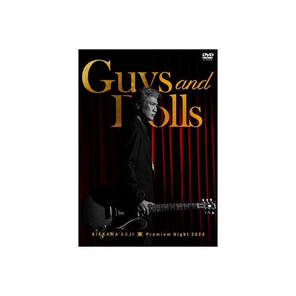 発売日:2024年07月24日 / ジャンル:ジャパニーズポップス / フォーマット:DVD / 組み枚数:1 / レーベル:ワーナーミュージックジャパン / 発売国:日本 / 商品番号:WPBL-90658 / その他:通常盤 / アーテ...