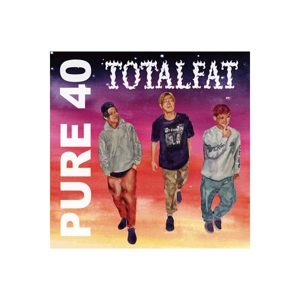 発売日:2024年07月03日 / ジャンル:ジャパニーズポップス / フォーマット:CD / 組み枚数:1 / レーベル:All Ages / 発売国:日本 / 商品番号:TFAA-1004 / アーティストキーワード:Totalfat ...