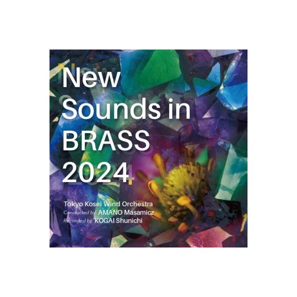 発売日:2024年05月25日 / ジャンル:クラシック / フォーマット:CD / 組み枚数:1 / レーベル:Florestan / 発売国:日本 / 商品番号:GNSB-0049 / アーティストキーワード:Brass &amp; W...