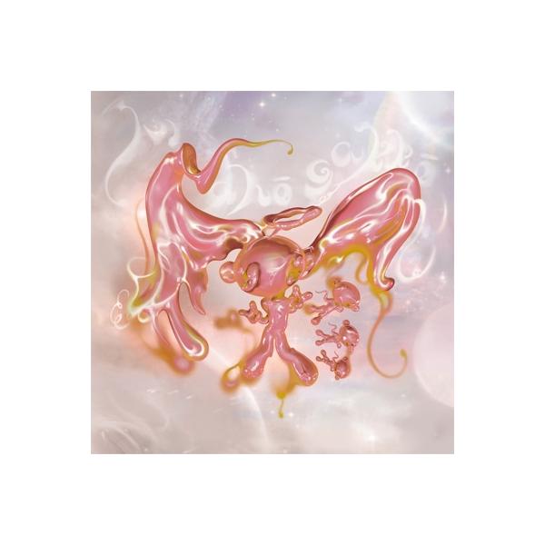 発売日:2024年07月24日 / ジャンル:ジャパニーズポップス / フォーマット:CD / 組み枚数:1 / レーベル:Brainfeeder / 発売国:日本 / 商品番号:BRC-768 / アーティストキーワード:長谷川白紙  /...