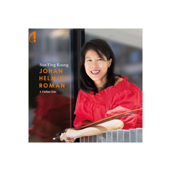 発売日:2024年08月24日 / ジャンル:クラシック / フォーマット:CD / 組み枚数:1 / レーベル:Indesens Calliope / 発売国:Europe / 商品番号:IC-038 / アーティストキーワード:Roma...