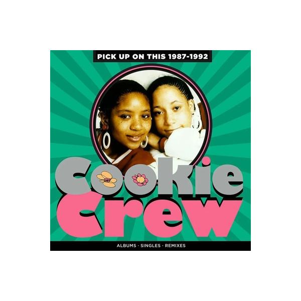 発売日:2024年08月02日 / ジャンル:ダンス＆ソウル / フォーマット:CD / 組み枚数:4 / レーベル:Cherry Pop / 発売国:UK / 商品番号:QCRPOP-4BOX281 / アーティストキーワード:Cooki...