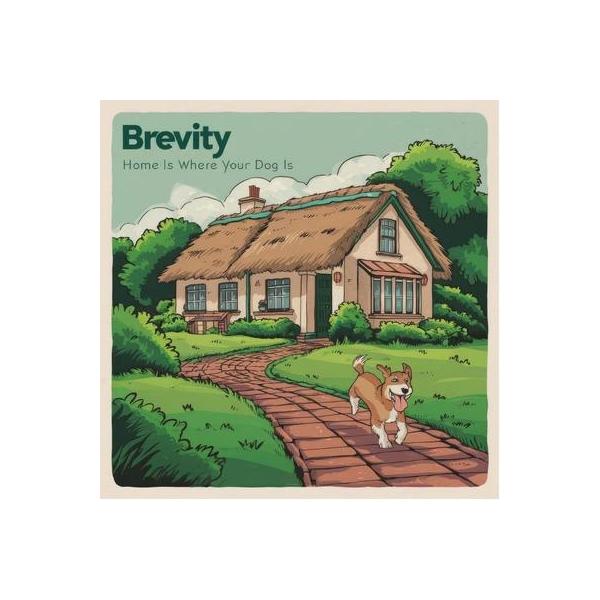 発売日:2024年09月13日 / ジャンル:ロック / フォーマット:CD / 組み枚数:1 / レーベル:Think Like A Key / 発売国:USA / 商品番号:1176 / アーティストキーワード:Brevity