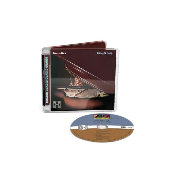 発売日:2024年08月23日 / ジャンル:ダンス＆ソウル / フォーマット:BLU-RAY AUDIO / 組み枚数:1 / レーベル:Rhino / 発売国:USA / 商品番号:603497826186 / アーティストキーワード:...