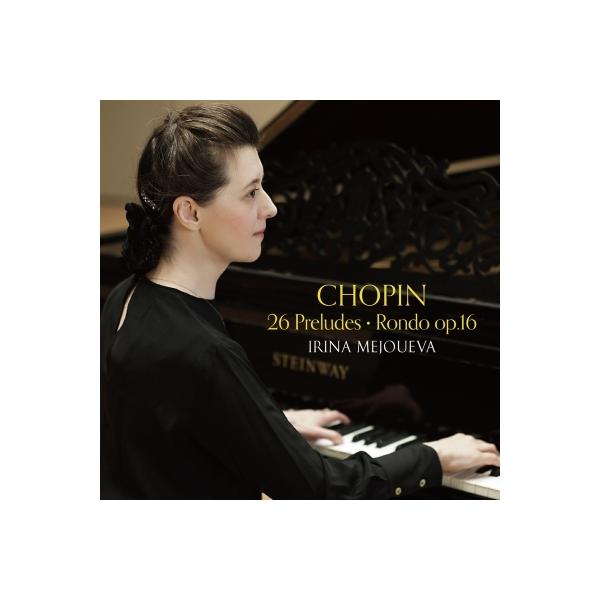 発売日:2024年06月15日 / ジャンル:クラシック / フォーマット:CD / 組み枚数:1 / レーベル:Bijin Classical / 発売国:日本 / 商品番号:BJN-1027 / アーティストキーワード:Chopin シ...