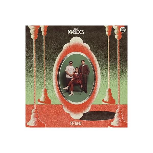 発売日:2024年08月09日 / ジャンル:ロック / フォーマット:CD / 組み枚数:1 / レーベル:Big Crown / 発売国:UK / 商品番号:BCR-179CD / アーティストキーワード:Thee Marloes