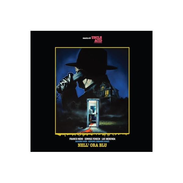 発売日:2024年06月12日 / ジャンル:ロック / フォーマット:CD / 組み枚数:1 / レーベル:Trooper / 発売国:日本 / 商品番号:QATE-10147 / アーティストキーワード:Uncle Acid And T...